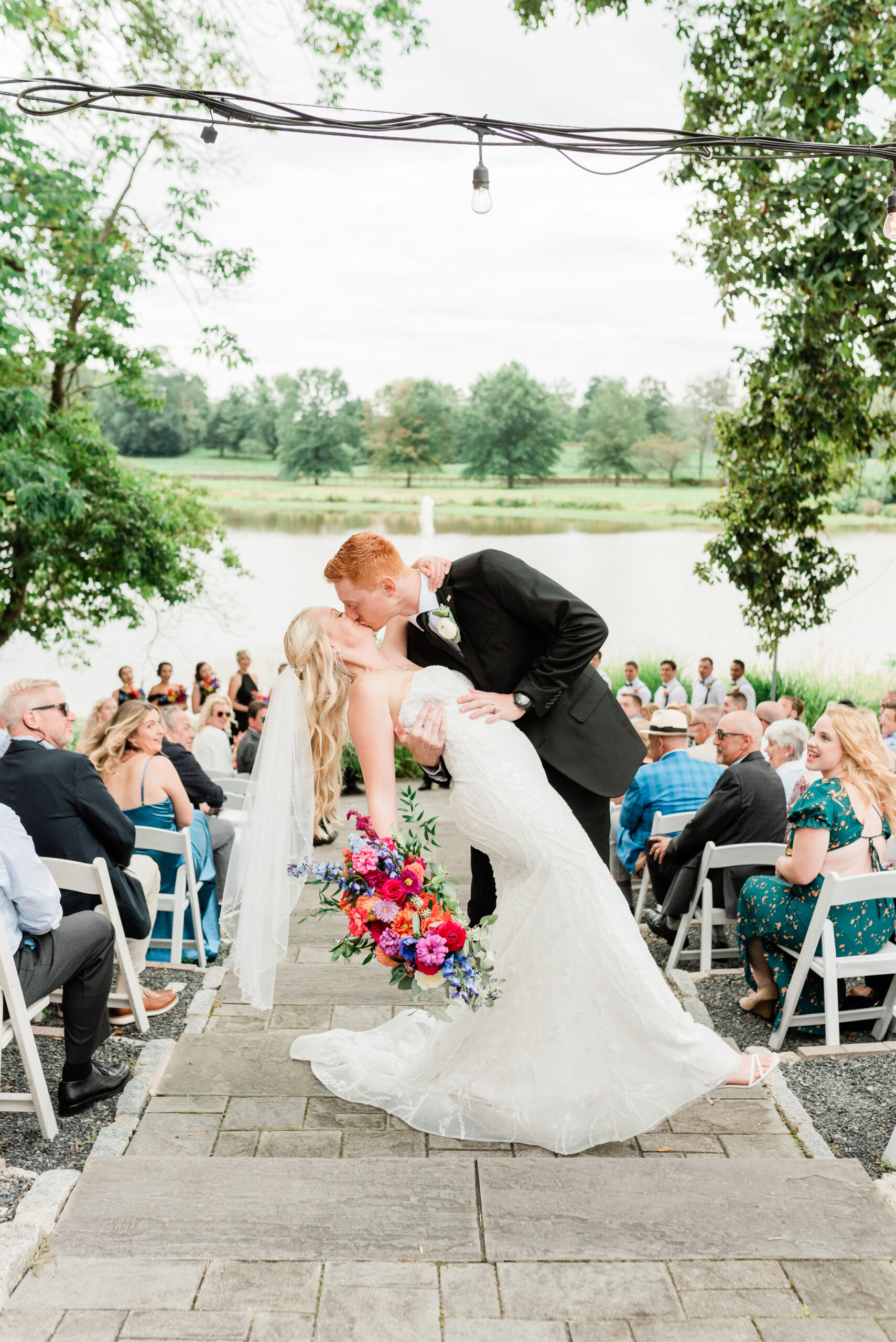 6 Tips for Flawless Wedding Photos