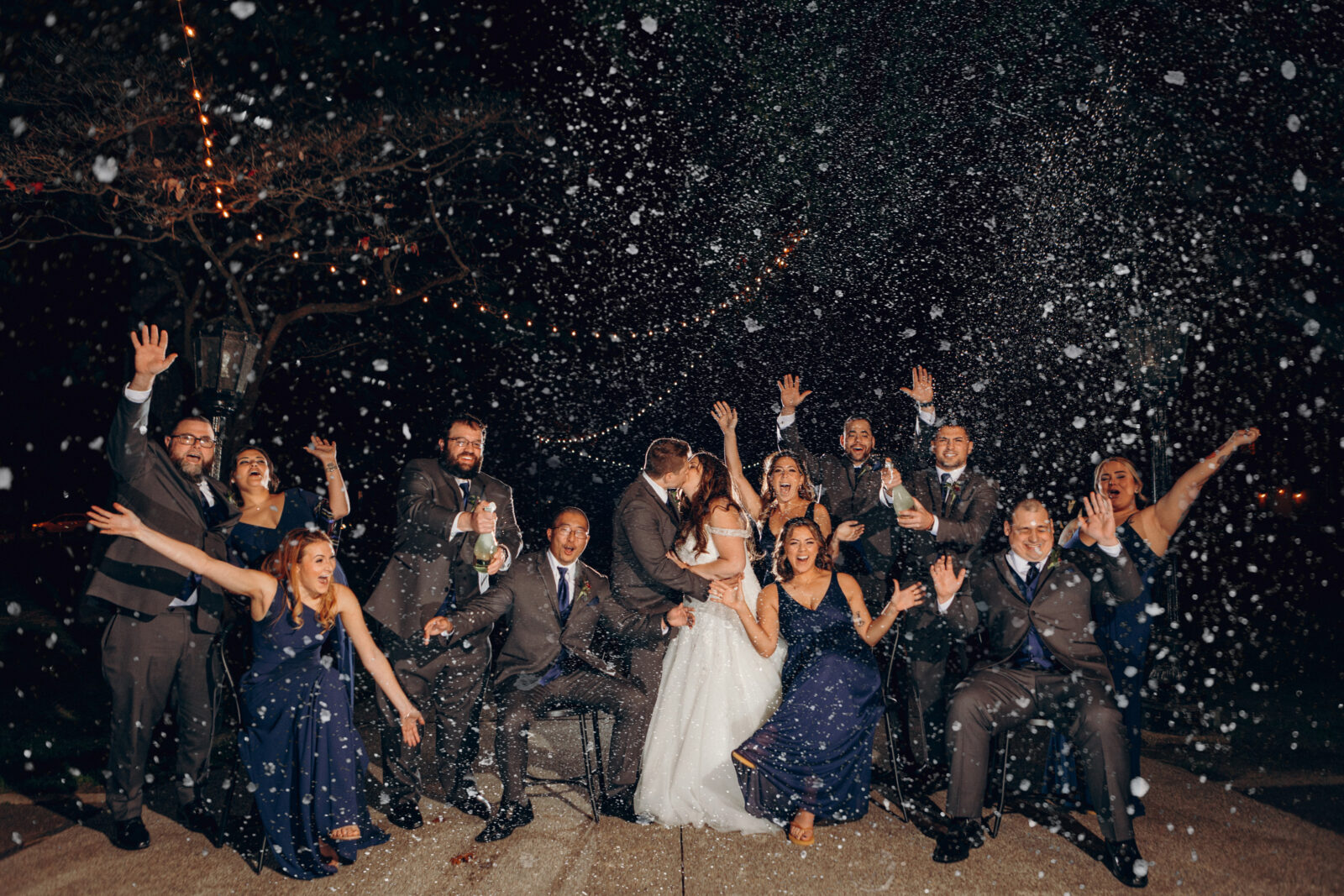 10 Unique Wedding Send-Off Ideas to Wow Your Guests